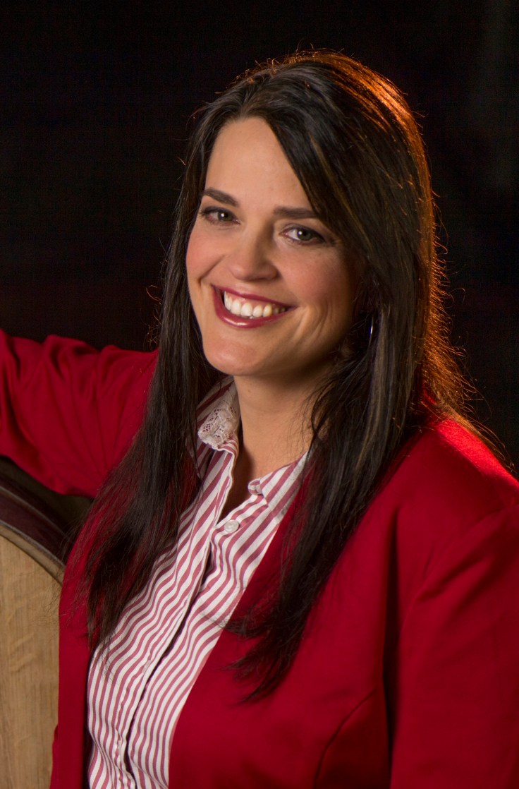 Episode 004 Marisa Taylor, Rutherford Hill – The Honest Pour with John ...