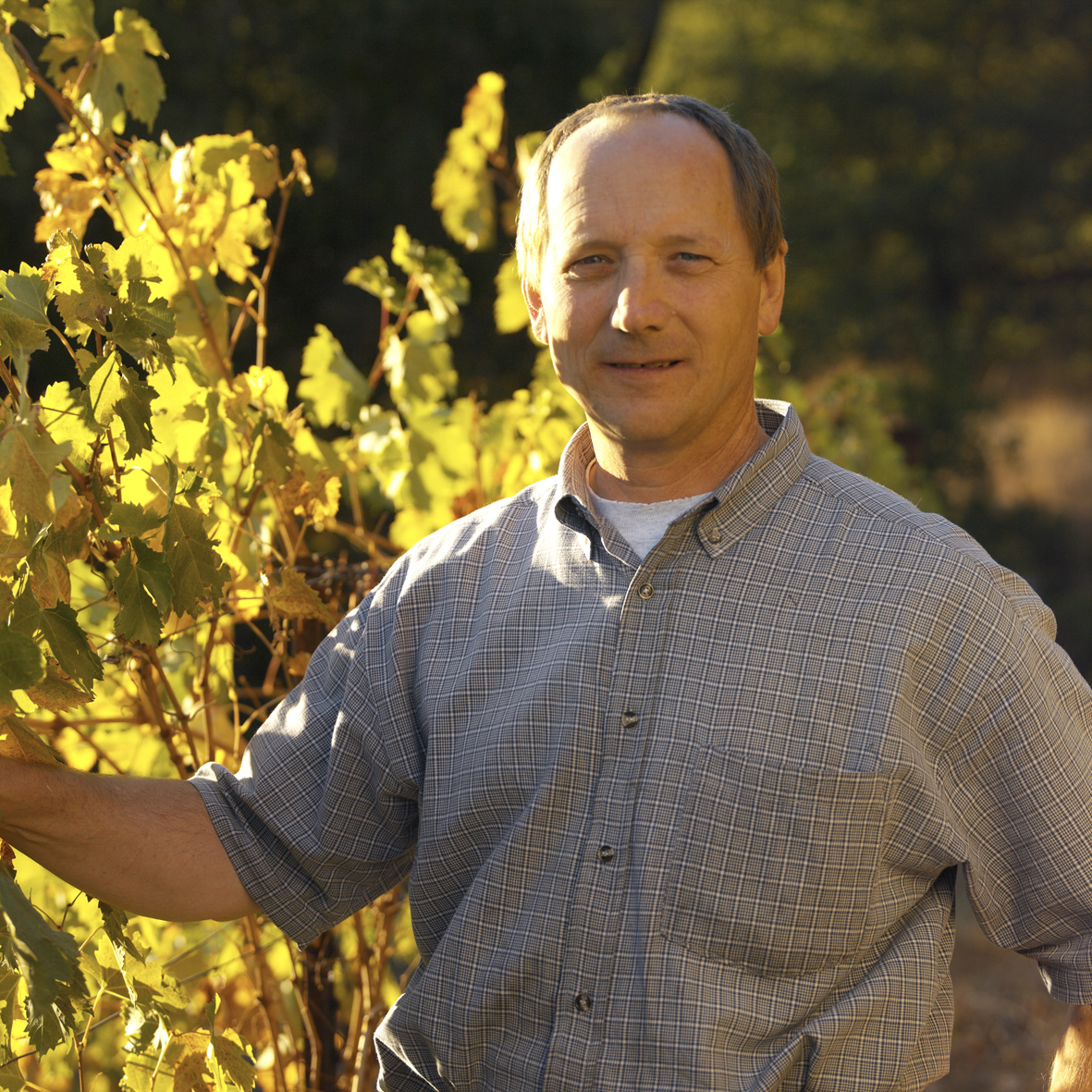 Episode 16, Chris Howell, Wine-Grower/General Manager Cain – The Honest ...