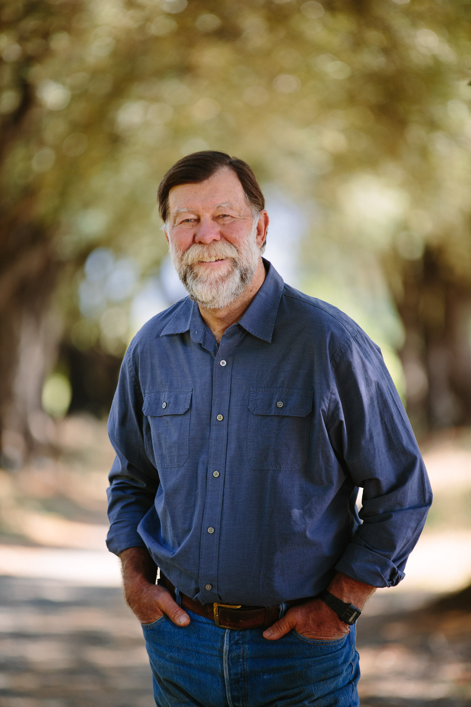 Ep. 56 Stuart Smith, Founder, Smith-Madrone – The Honest Pour with John ...